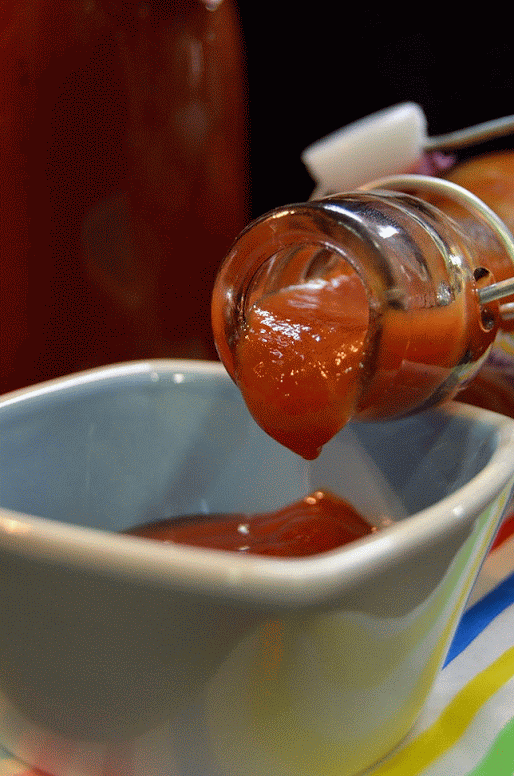 El Rincón de la Mariposa: Ketchup El Rincón de la Mariposa: Ketchup