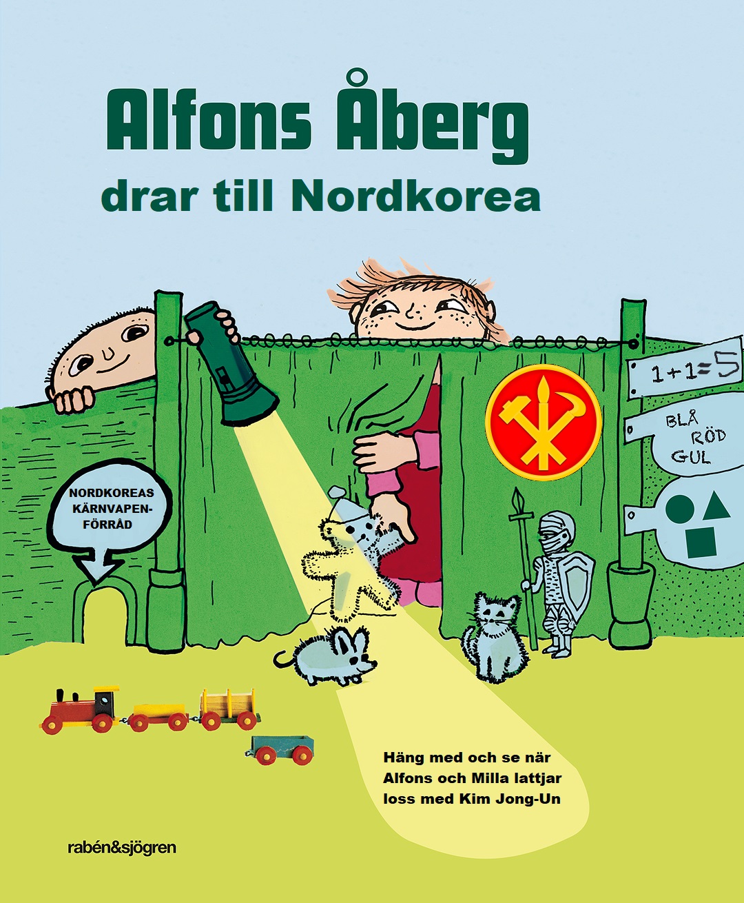 Citat: "Det är bättre att ta en sup själv än att reta upp sig på att ...