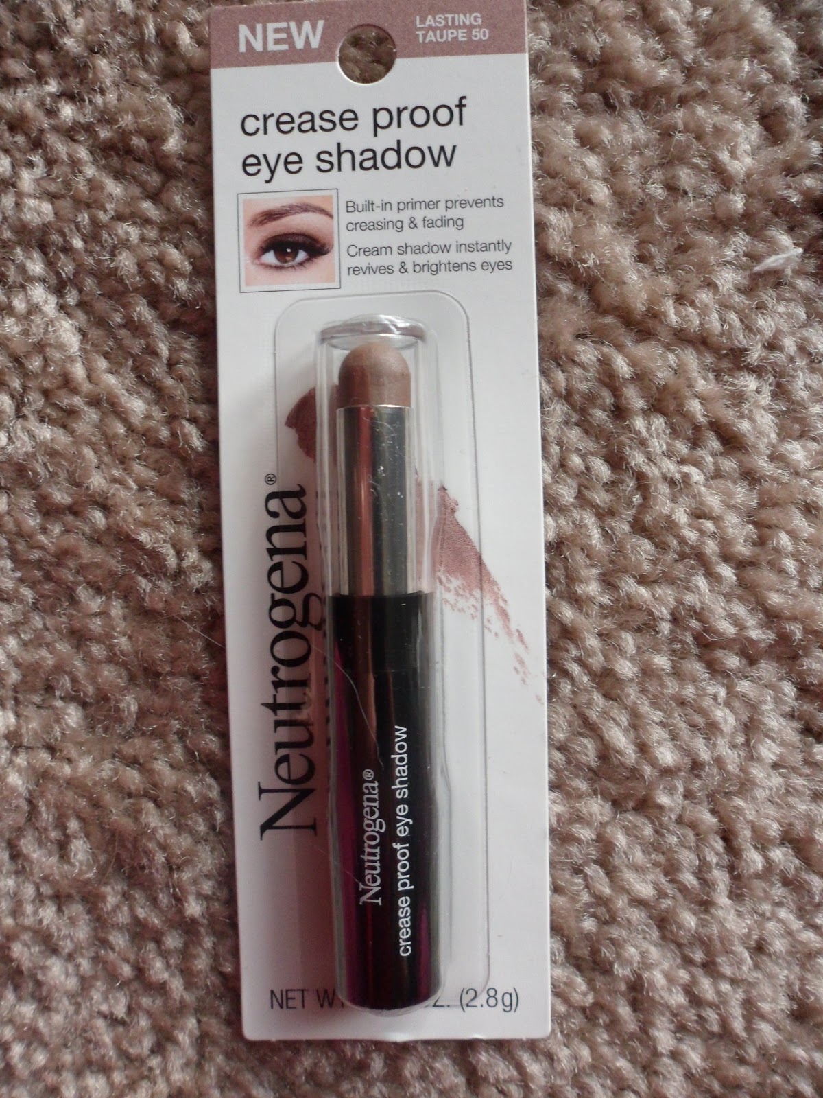 The Moy Life: Neutrogena Makeup Swag {BzzAgent Review}