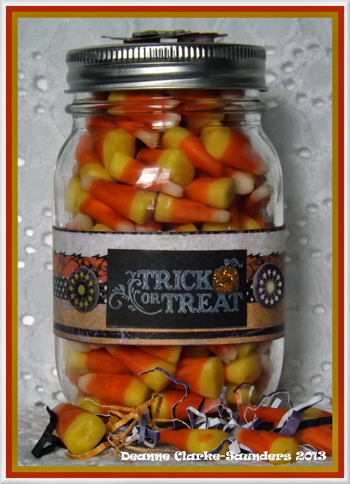 All that Stickles: Featured Fan Friday: Deanne, Part II