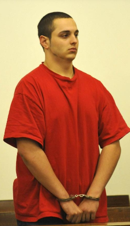 It's Your Funeral Christopher Manoloules and Robert Upton