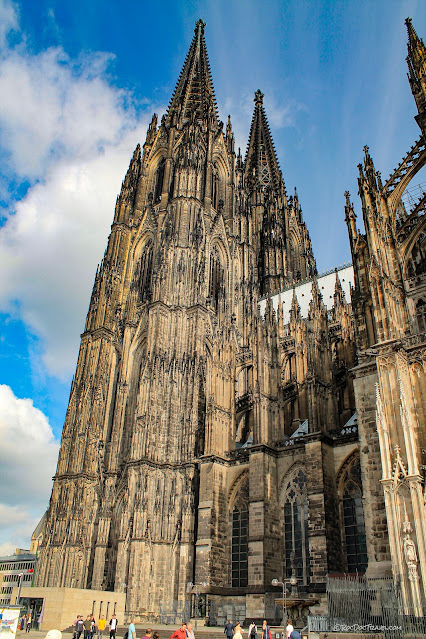 4 Amazing Places in Germany