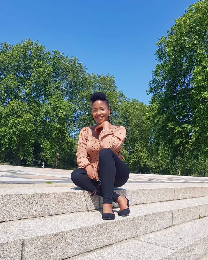 Facebook : Treasure Obasi Facebook Page