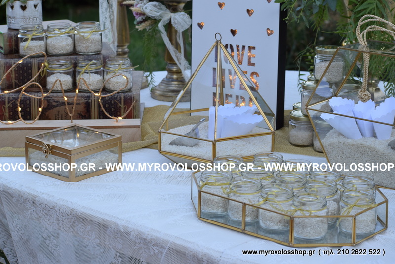 ΓΑΜΟΣ ΚΤΗΜΑ ΒΑΡΥΜΠΟΜΠΗ CLUB 2,PAMPAS GRASS,ΓΕΩΜΕΤΡΙΚΑ ΣΧΗΜΑΤΑ,ΧΡΥΣΕΣ ...