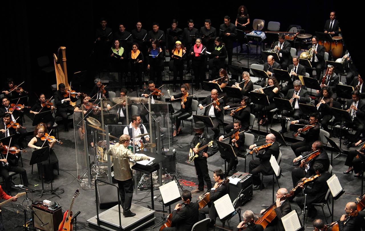 Unforgettable Friday Concert Oldies Symphonic