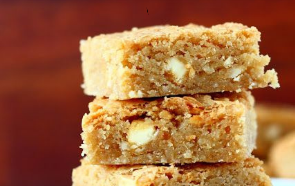 How To Make Figgy Bars At Home?