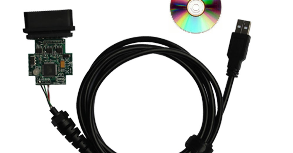 Ross Tech VCDS Cable VAG COM VCDS 18.2.1 Crack Cable VCDS 18.2.1 ...