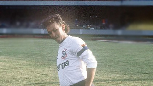 Há 30 anos, Neto marcava dois primeiros gols pelo Corinthians ~ O ...