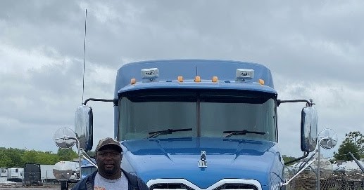 SBL Truck Driving Academy: Introducing Mr. Carter