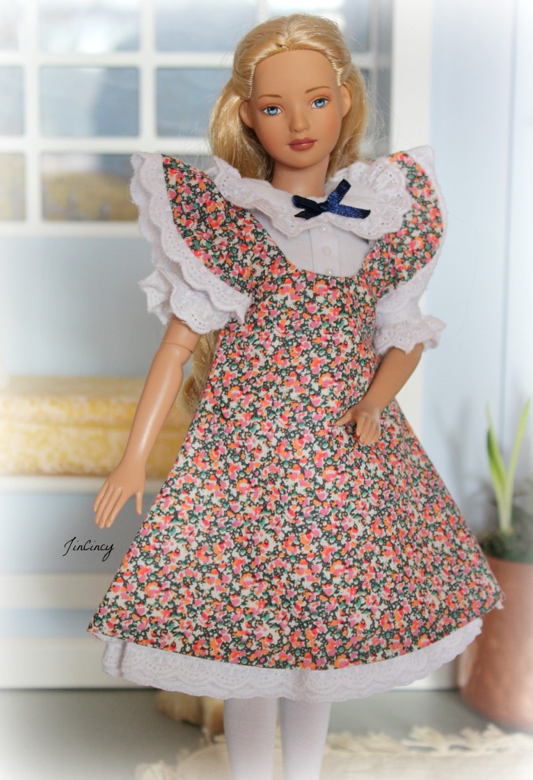 Adventures of the Wee Resins: 2019