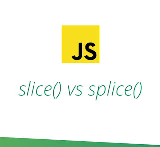 Cómo funciona slice y splice en javascript.