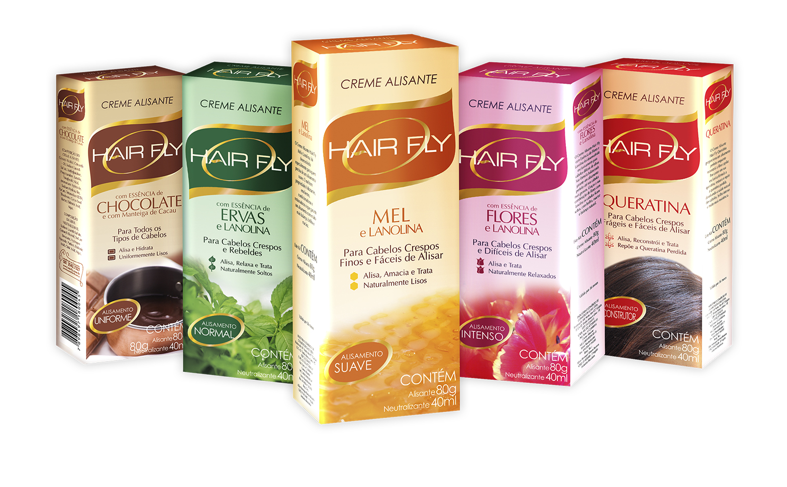 Blog Flora Adri: Visita à Fabrica Hair Fly