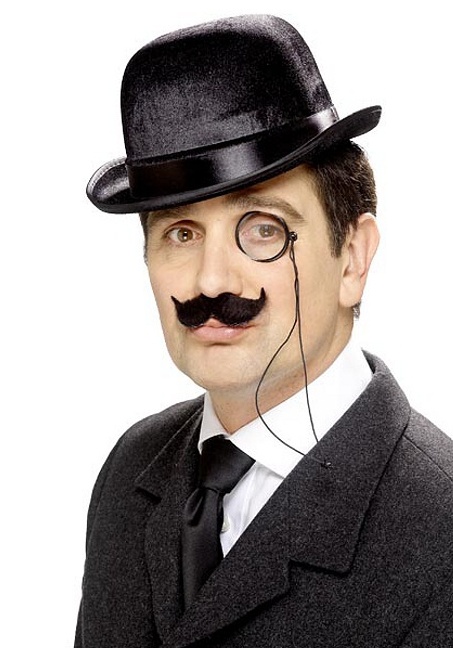 NE, NEDİR, NE DEMEK: Monokl nedir, Monoklünü nedir, monokl ne demek