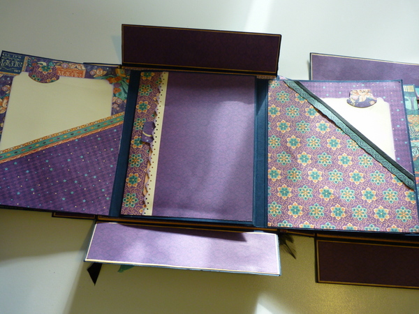 A Soul's Heartbeat: Double Mini in a Box