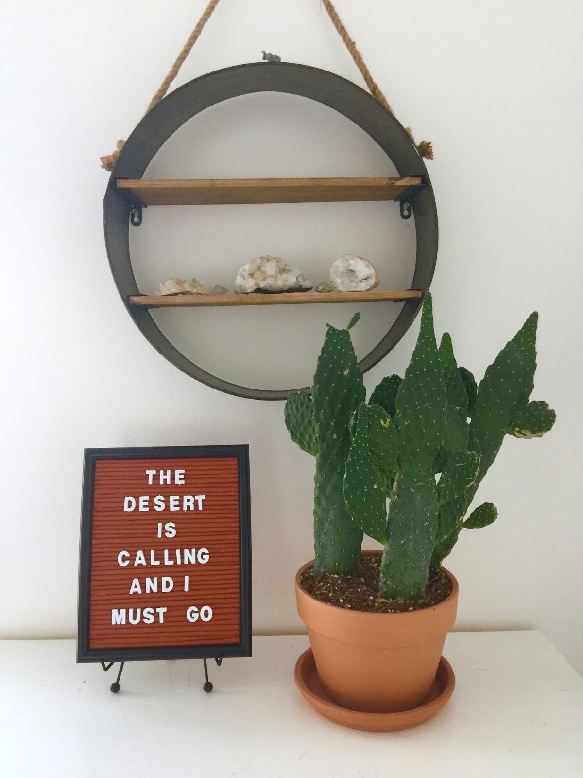 Restlessrisa Felt Letter Board DIY restlessrisa-felt-letter-board-diy