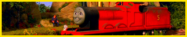 Roll Along Thomas: The Thomas and Friends News Blog - The Archive: SiF ...