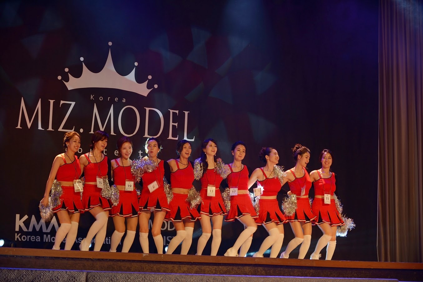 CMS 자동이체 010-5920-1202: 2014 미즈모델 코리아 선발대회 Miz Model Korea Contest 2014 ...