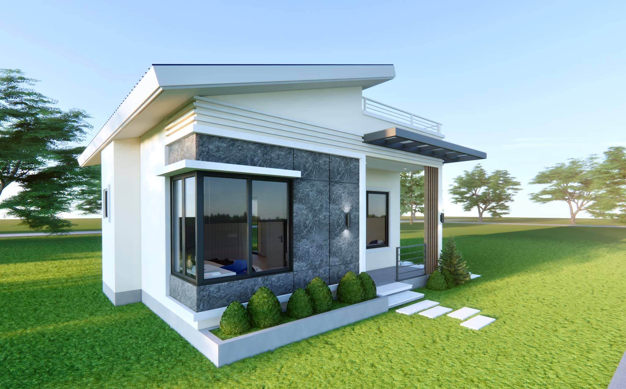 Plan Petite Maison De 6 5 X 8 M Un Site D di La Conception Plan De plan-petite-maison-de-6-5-x-8-m-un-site-d-di-la-conception-plan-de