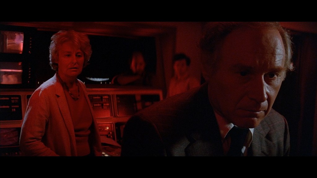 HORROR 101 with Dr. AC: THE ENTITY (1982) Blu-ray review