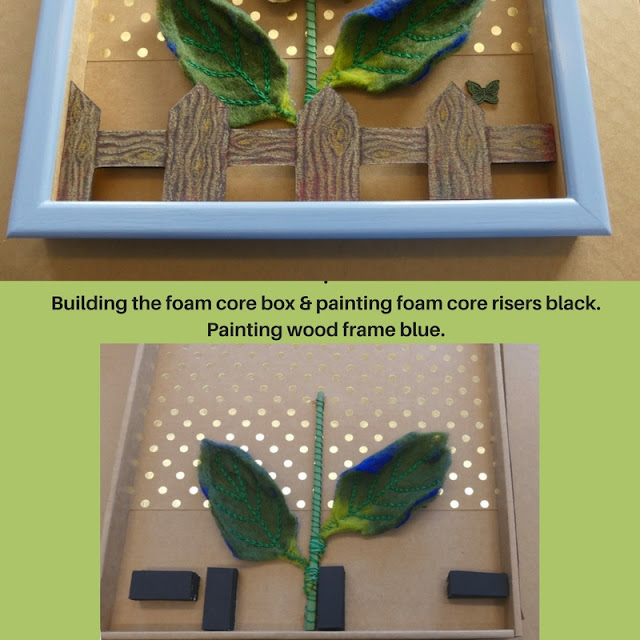 The Life of an Artist by Minaz Jantz 'Artgirlgallery.com': Pastel ...