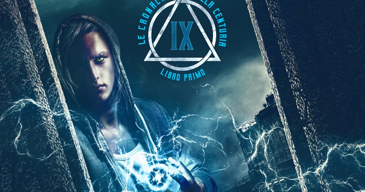 Segnalazione "Before the Dawn - Le Cronache della Centuria Vol.1" by ...