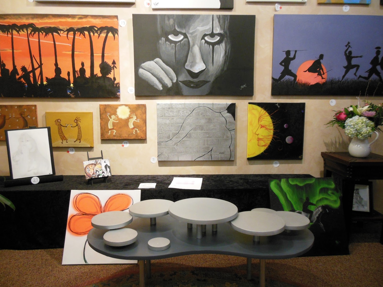 What's new At Frame By Frame: Meet Denver Artist John Kern tomorrow ...