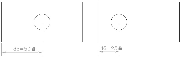 AutoCAD 2013 Essential: Dimensional Constraints - Parametric Design AutoCAD 2013 Essential: Dimensional Constraints - Parametric Design