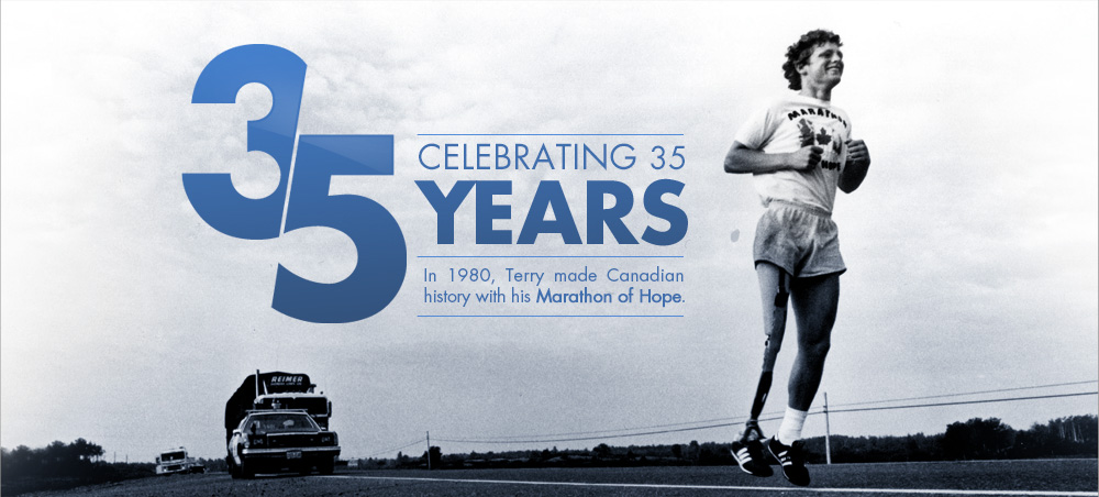 Athreya Kidambi - Kavitha Kidambi: Terry Fox - The Famous Canadian Hero