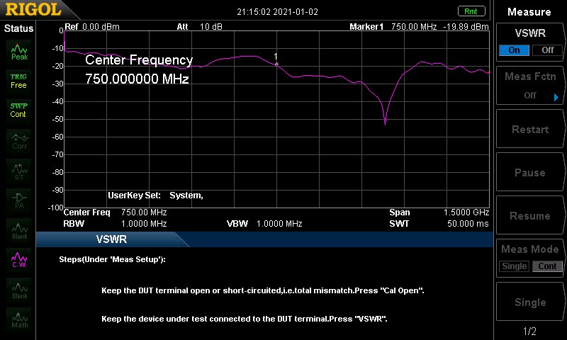 The "Speaky" HF SSB transceiver and other homebrew projects: Return ...