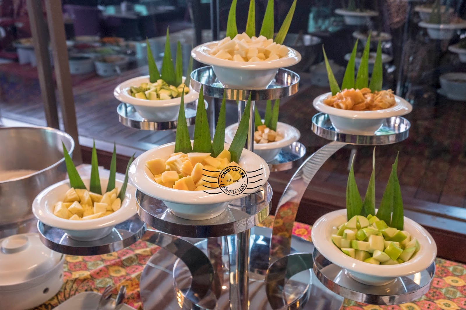 Celebrate The Spirit of Merdeka at The Light Hotel Penang with Khazanah ...