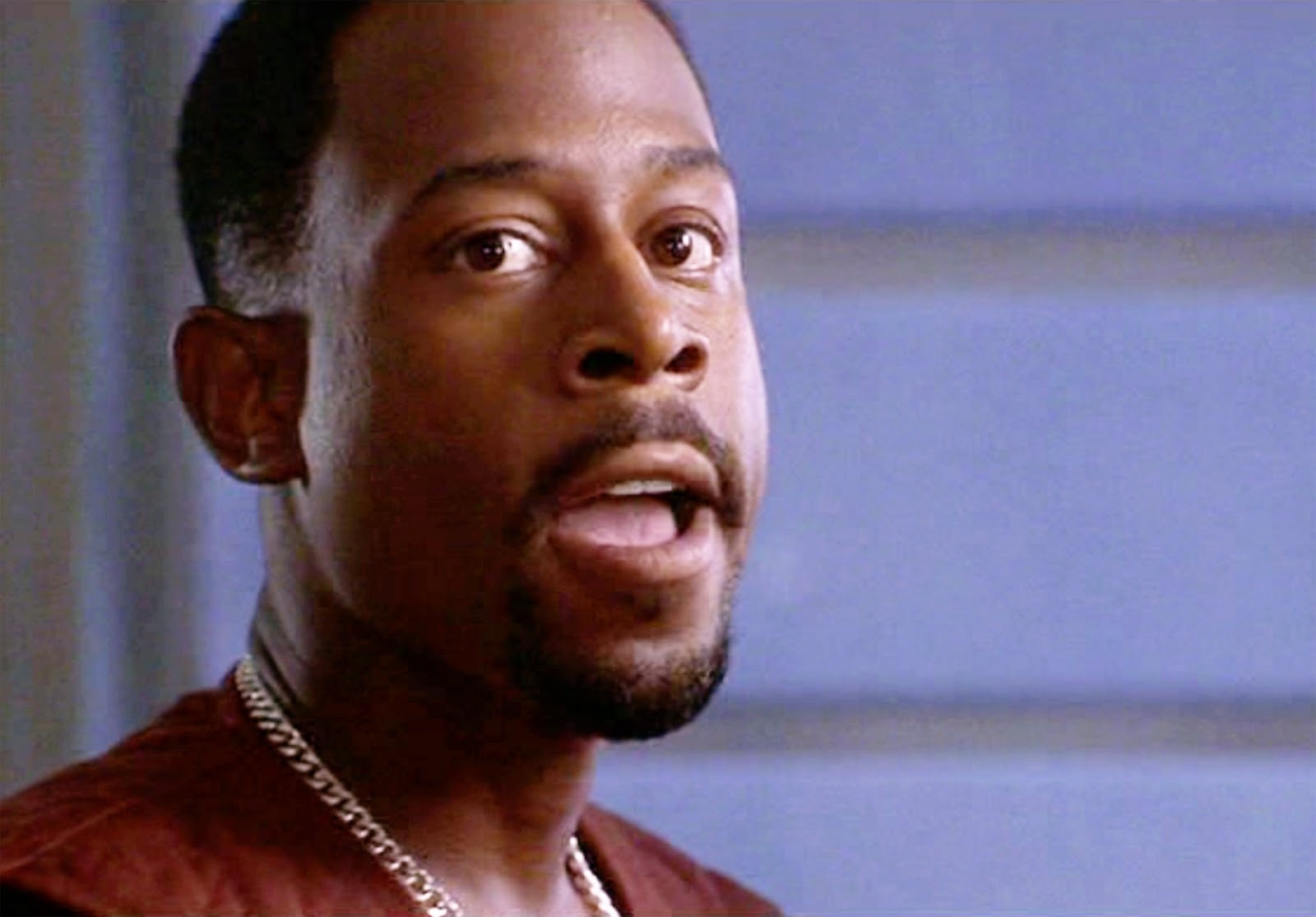 FILMES ALTERNATIVOS: Biografia - Martin Lawrence
