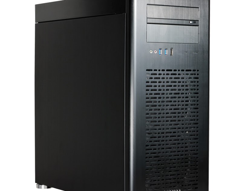 Virtual-Hideout.com: Lian Li Launches Full-tower PC-90