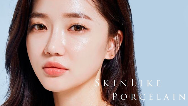 10 Secrets of Porcelain Skin - Healthy Lifestyle