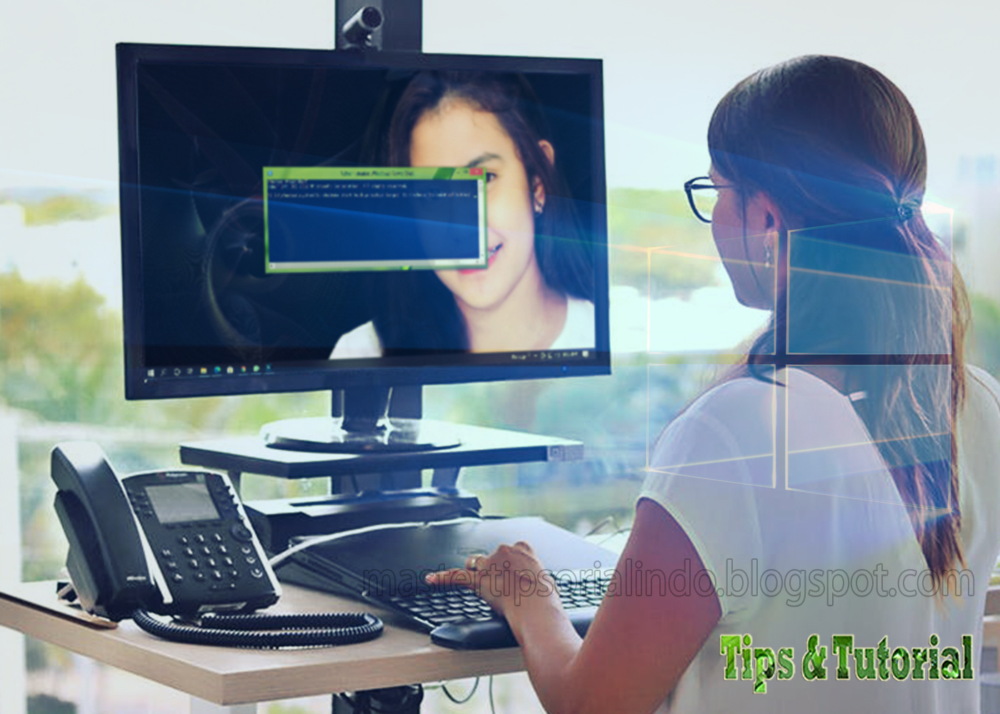 Cara Membuat System Image Menggunakan PowerShell di Windows 10/11 ...