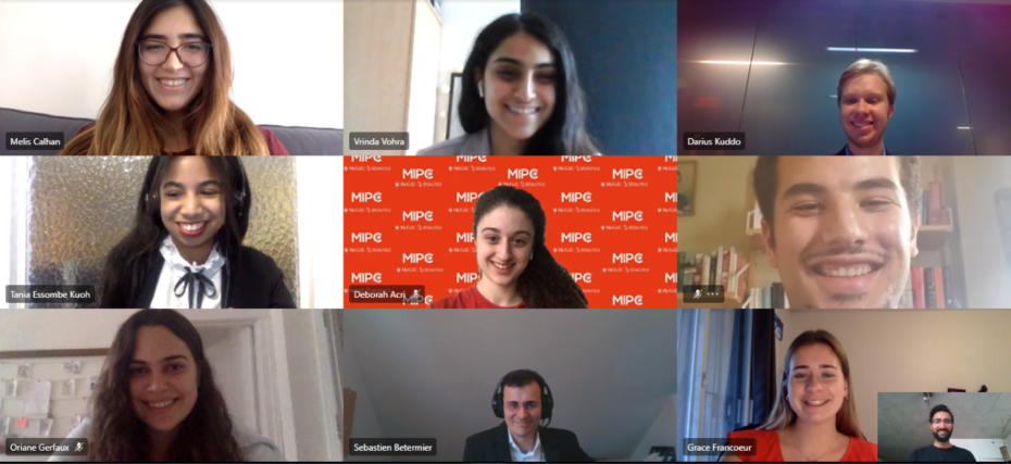 MIPC on the Importance of Impact Investing