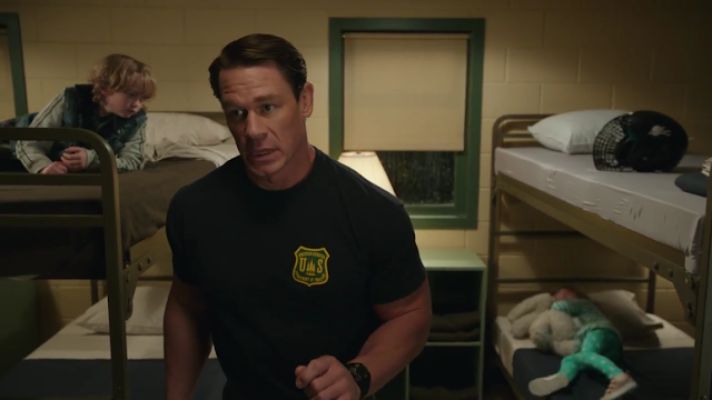 Farhana Jafri: Movie Review : Playing With Fire