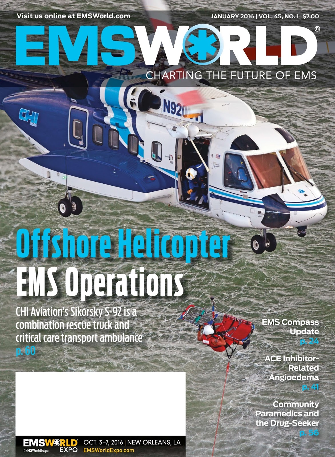EMS SOLUTIONS INTERNATIONAL by @DrRamonReyesMD marca registrada: Uso de helicópteros para ...