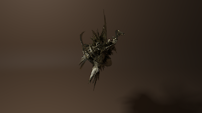 JOYCE LIU-DSDN 104 Digital Creation: August 2012