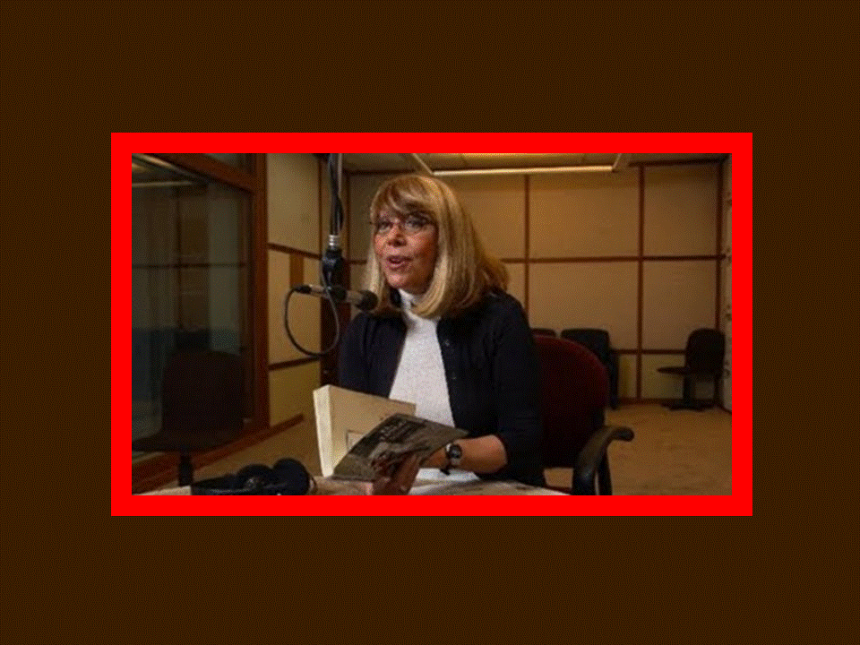 “1000 Recuerdos”: Nora Perlé.