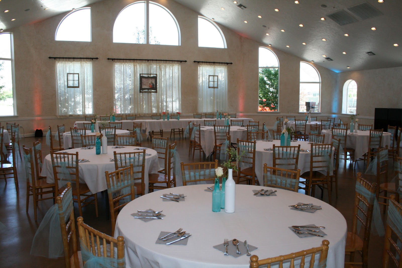 Castle Manor: Castle Manor Events