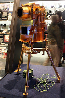 100%realjuice: BLACK HISTORY MONTH: George Carruthers