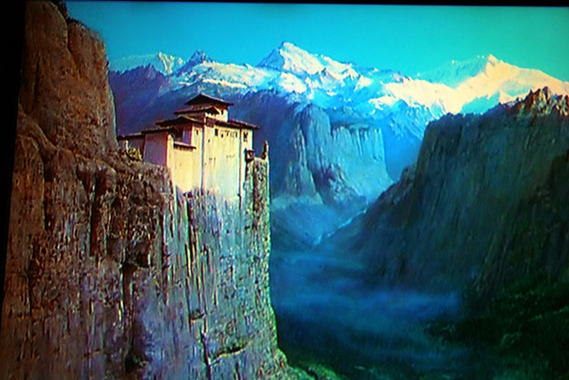 Império Retrô | Arte, Moda e Comportamento: “Narciso Negro”: um ...