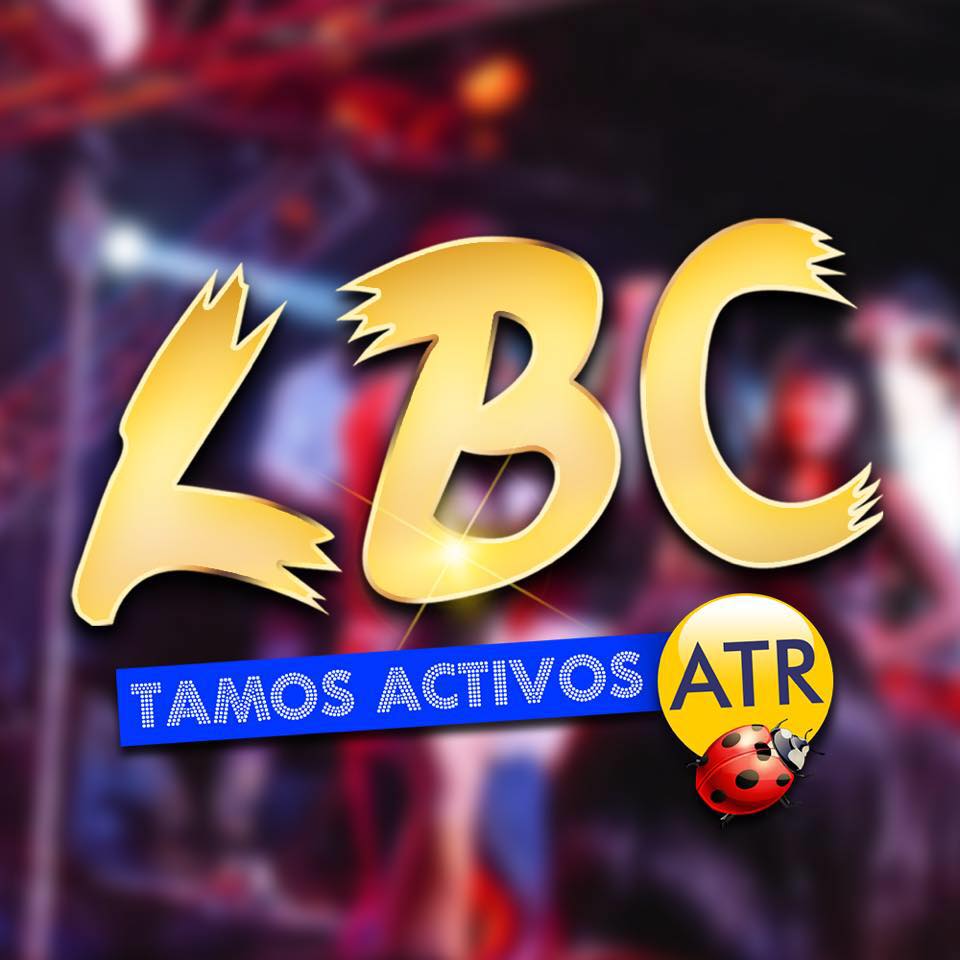 El Mundo del Cuarteto: La Banda de Carlitos - Tamos Activos ATR '2017'