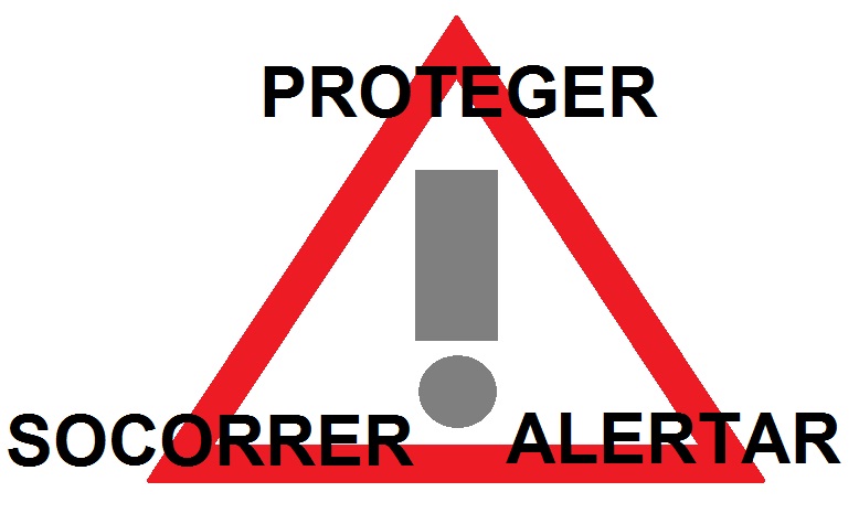 CONDUCTA PAS - SOCORRISMO