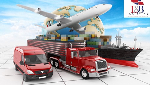 Load And Board Logistics: Important Things To Know About International ...