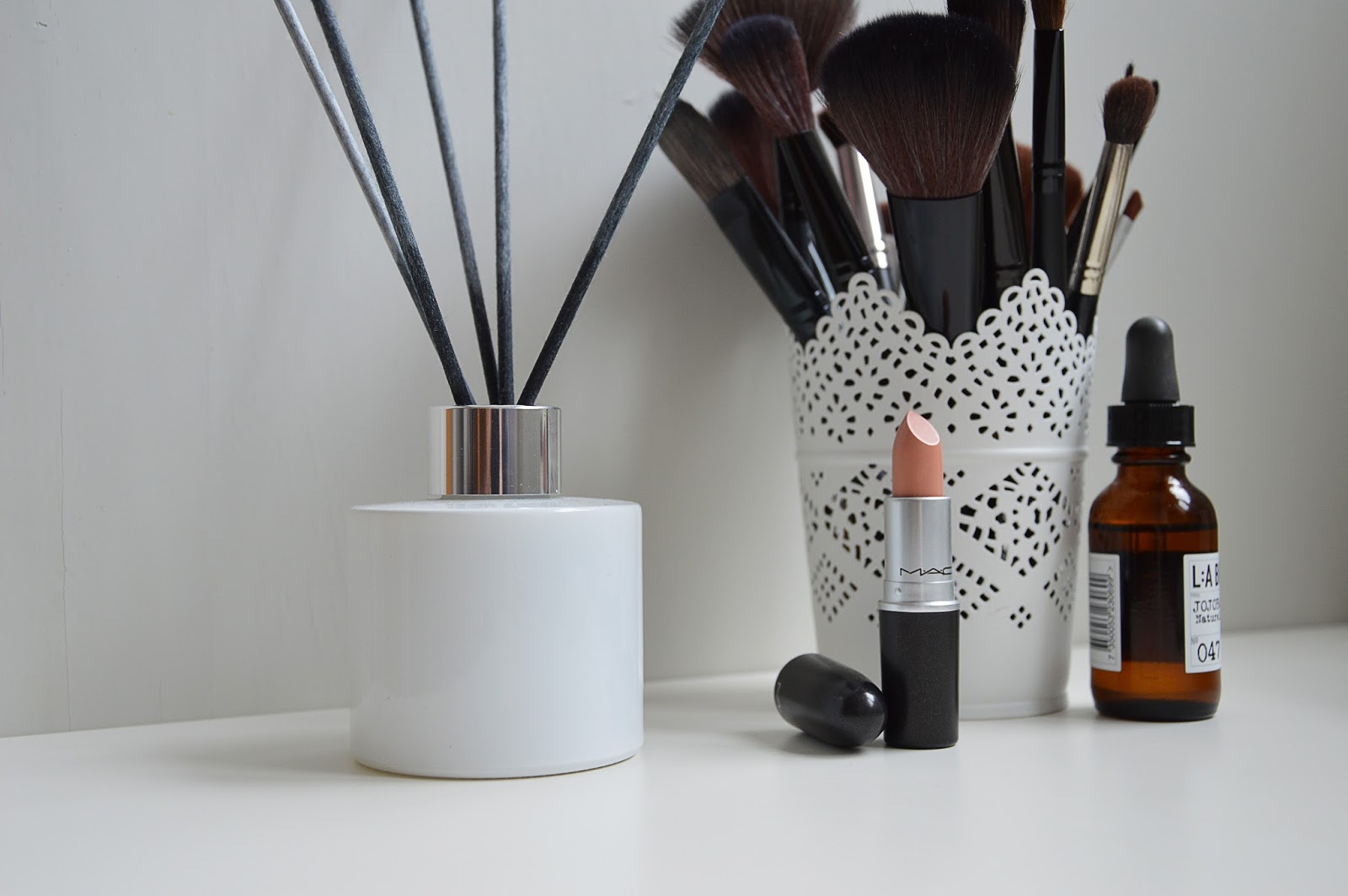 CANDELLE & CO - NOIR ANI