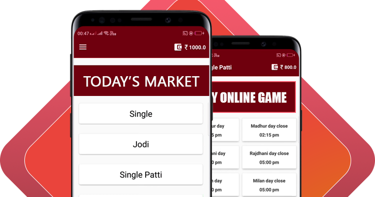 Satta Matka app: the rules involved in playing the game and features of it