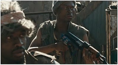 ZEPPELIN ROCK: CRÍTICA de la película DISTRITO 9 (Neill Blomkamp, 2009 ...