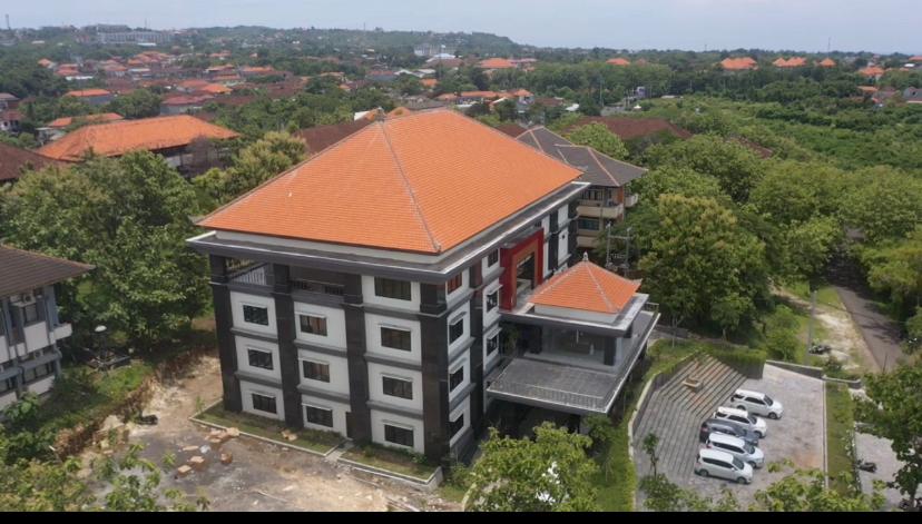 Profil Fakultas Kedokteran Unud