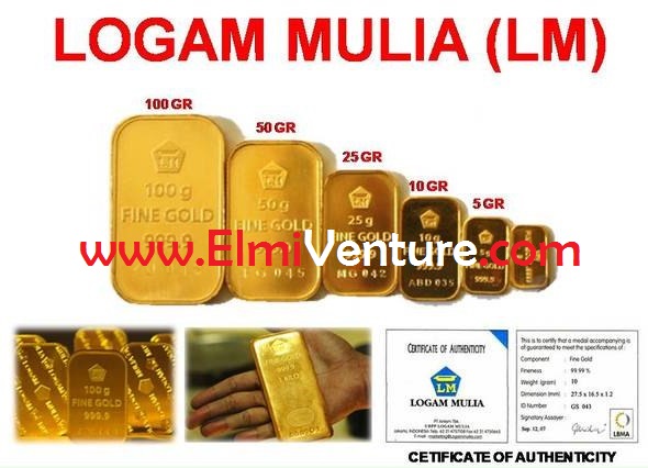 Bergabung KOMUNITAS ELMIVenture lebih mudah, aman & menguntungkan 2016 ...